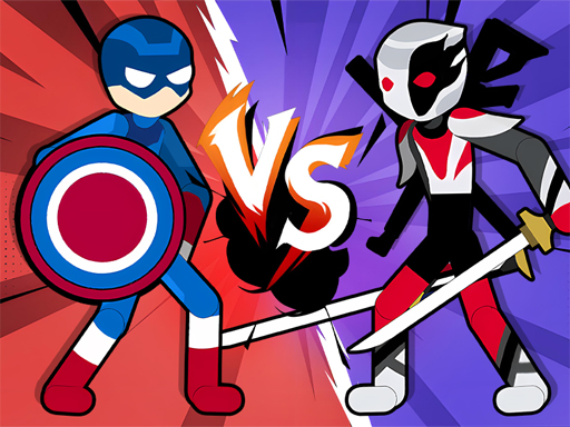 Stick Hero Battle - Play free online - CrazyGames-Poki