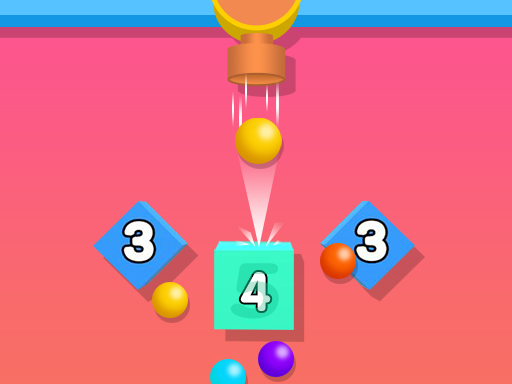 Rompe Ladrillos - Juega gratis en línea - CrazyGames-Poki