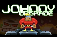 Johnny Upgrade - Play free online - CrazyGames-Poki