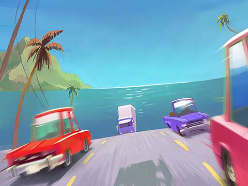 Happy Moving Car - Play free online - CrazyGames-Poki