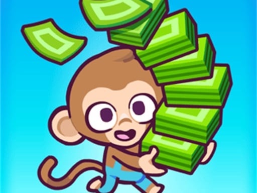 Monkey-Mart-Game - Play free online - CrazyGames-Poki