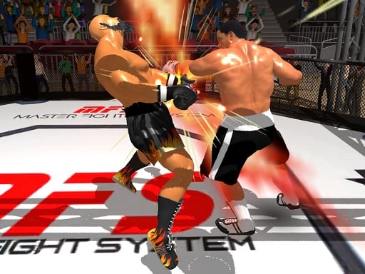 Play Boxing Games Free Online - CrazyGames-Poki