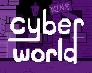 Cyber Welt - Kostenlos online spielen - CrazyGames-Poki
