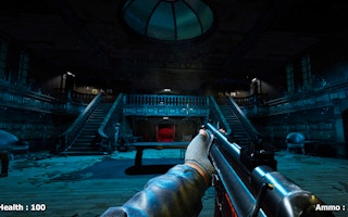 Leftovers - Play free online - CrazyGames-Poki