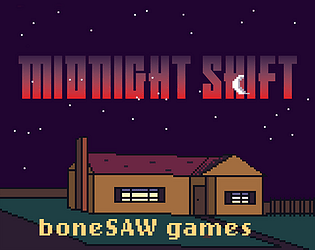 Midnight Shift - Play free online - CrazyGames-Poki