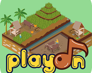 Play Playon Traditional Java Song Free Online Incredibox Game