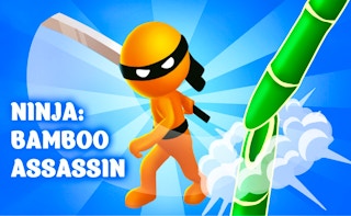 Ninja Survival - Play free online - CrazyGames-Poki
