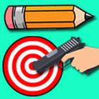 Draw And Shoot - Play free online - CrazyGames-Poki