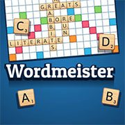 Wordmeister Scrabble - Play free online - CrazyGames-Poki