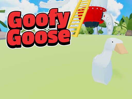 Goofy Goose - Jouez gratuitement en ligne - CrazyGames-Poki