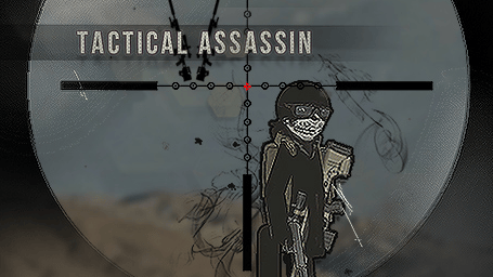 Tactical Assassin - Play free online - CrazyGames-Poki