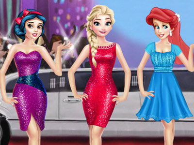 Celebrity Event - Play free online - CrazyGames-Poki