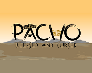 Play Pacho: Blessed And Cursed - Free Online Game