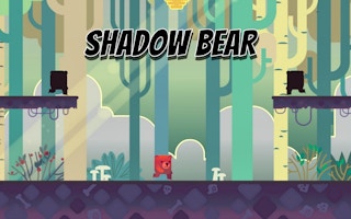 Shadow Bear - Play free online - CrazyGames-Poki