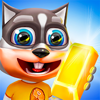 Cat Run 2 - Play free online - CrazyGames-Poki