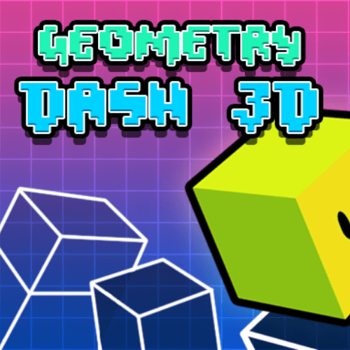 Play Geometry Dash LIMBO - Free Online Geometry Dash Game