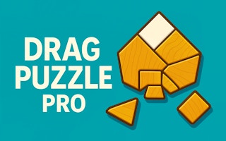 Professionelles Drag-and-Drop-Puzzle - Kostenlos online spielen - CrazyGames-Poki