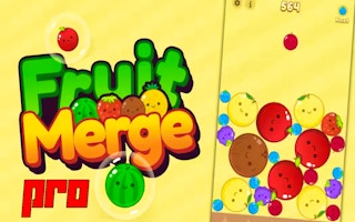 Fruit Merge Pro - Jouez gratuitement en ligne - CrazyGames-Poki