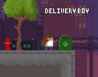 Delivery Boy - Play free online - CrazyGames-Poki