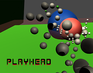 PLAYHEAD - Play free online - CrazyGames-Poki
