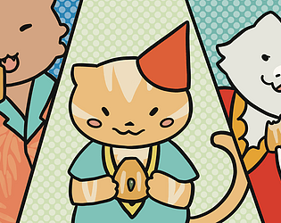 Play King Cat Day - Free Online Incredibox Game