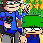 FNF Vs Dave Et Bambi V3 - Jouez gratuitement en ligne - CrazyGames-Poki