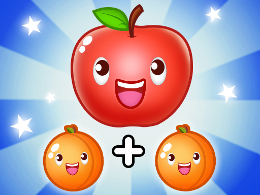 Fruit Merge Fun Et Juicy Drop - Jouez gratuitement en ligne ...