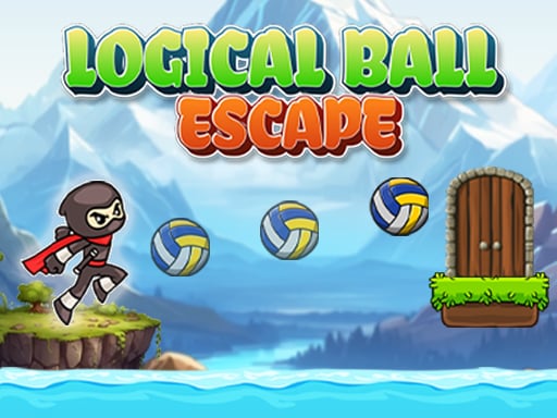 Logical Ball Escape - Play free online - CrazyGames-Poki