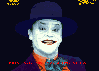 Batman - Play free online - CrazyGames-Poki