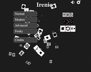 Play Letter Dimensions - Free Online Mahjong Game