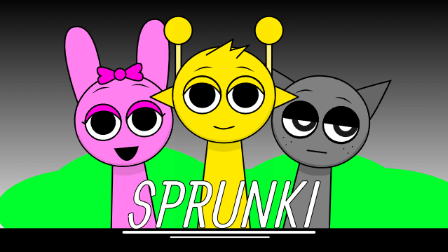 Incredibox Games 🎮 - Play online for free! - CrazyGames-Poki