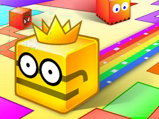 Paper.IO 2 - Play free online - CrazyGames-Poki