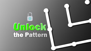 Unlock The Pattern - Play free online - CrazyGames-Poki