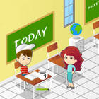 Frenzy School - Play free online - CrazyGames-Poki