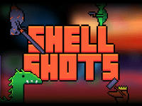 Play Shell Shots - Free Online Scratch Game