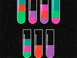 Water Sort 2025 - Play free online - CrazyGames-Poki