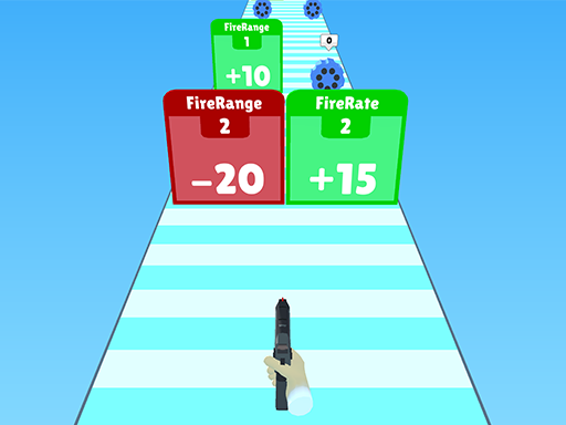 Master Gun - Play free online - CrazyGames-Poki