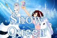 Play Snow Queen - Free Online Guessr Game