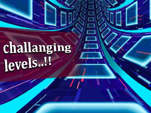 Tunnel Rush - Kostenlos online spielen - CrazyGames-Poki