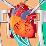 Play Heart Surgery Simulation - Free Online Life Game