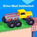 Play Drive Mad Unblocked | Free Online Mad Driving Game