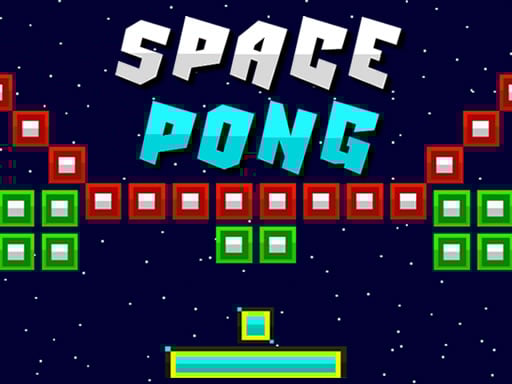 Space Pong Challenge - Play free online - CrazyGames-Poki