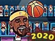 Basketball Legends 2020 - Play free online - CrazyGames-Poki