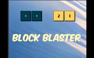 Block Blaster - Play free online - CrazyGames-Poki