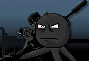 SAWT 2.5: Death From Afar - Play free online - CrazyGames-Poki