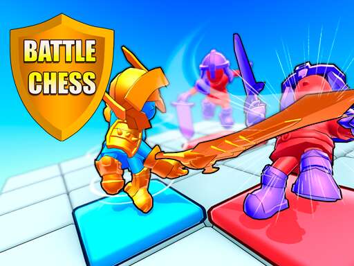 Ajedrez Batalla: Puzzle - Juega gratis en línea - CrazyGames-Poki