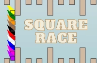 Play Square Race - Free Online Race Game