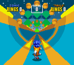 Sonic 2 CD Remix Demo - Play free online - CrazyGames-Poki