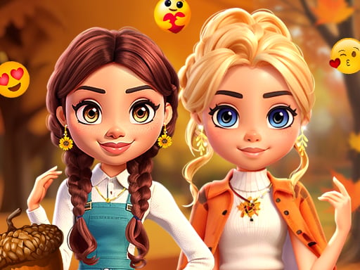 Girls Games 🎮 - Play online for free! - CrazyGames-Poki
