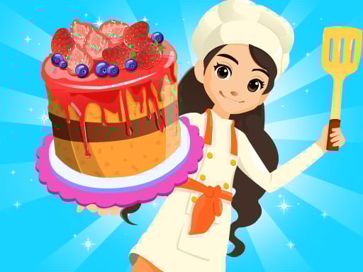 Cooking Fever Happy Chef - Play free online - CrazyGames-Poki